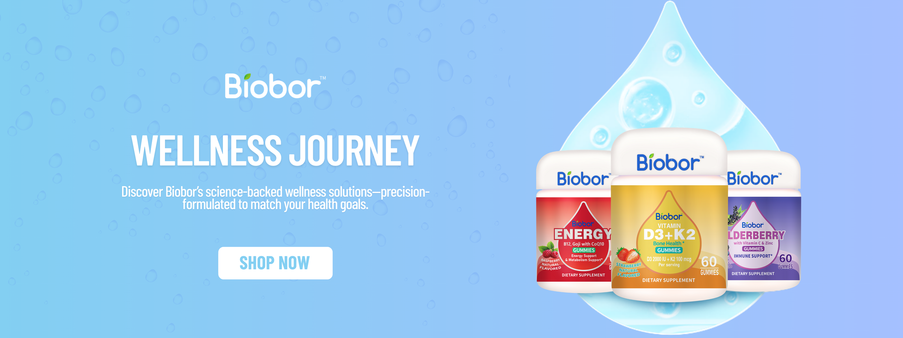 Biobor | Nutritional Confectionery Specialist - Specializing in Health ...
