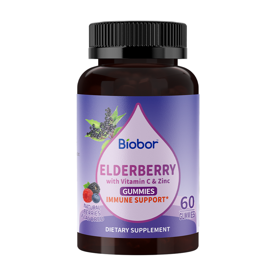 Biobor | Natural Vitamin Supplements for Your Total Health Support ...