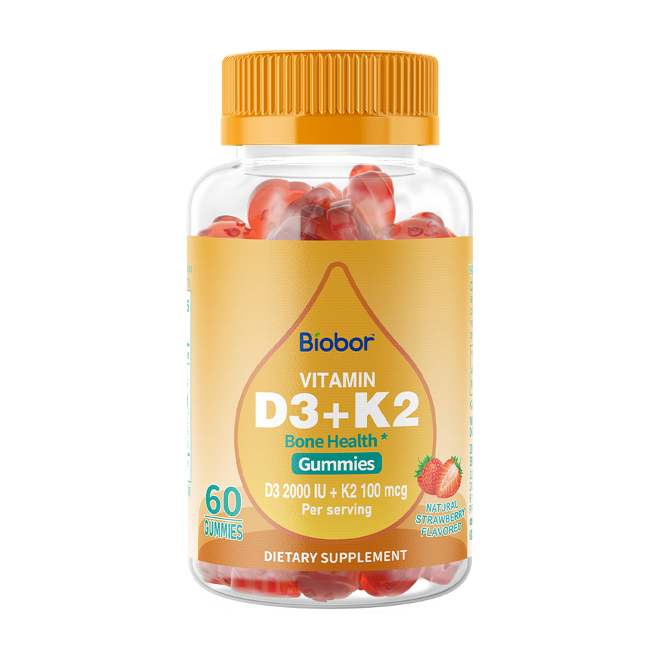 Biobor | Natural Vitamin Supplements for Your Total Health Support ...