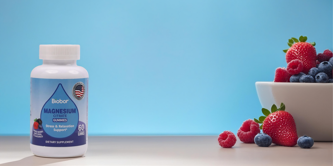 Biobor | Natural Vitamin Supplements for Your Total Health Support ...
