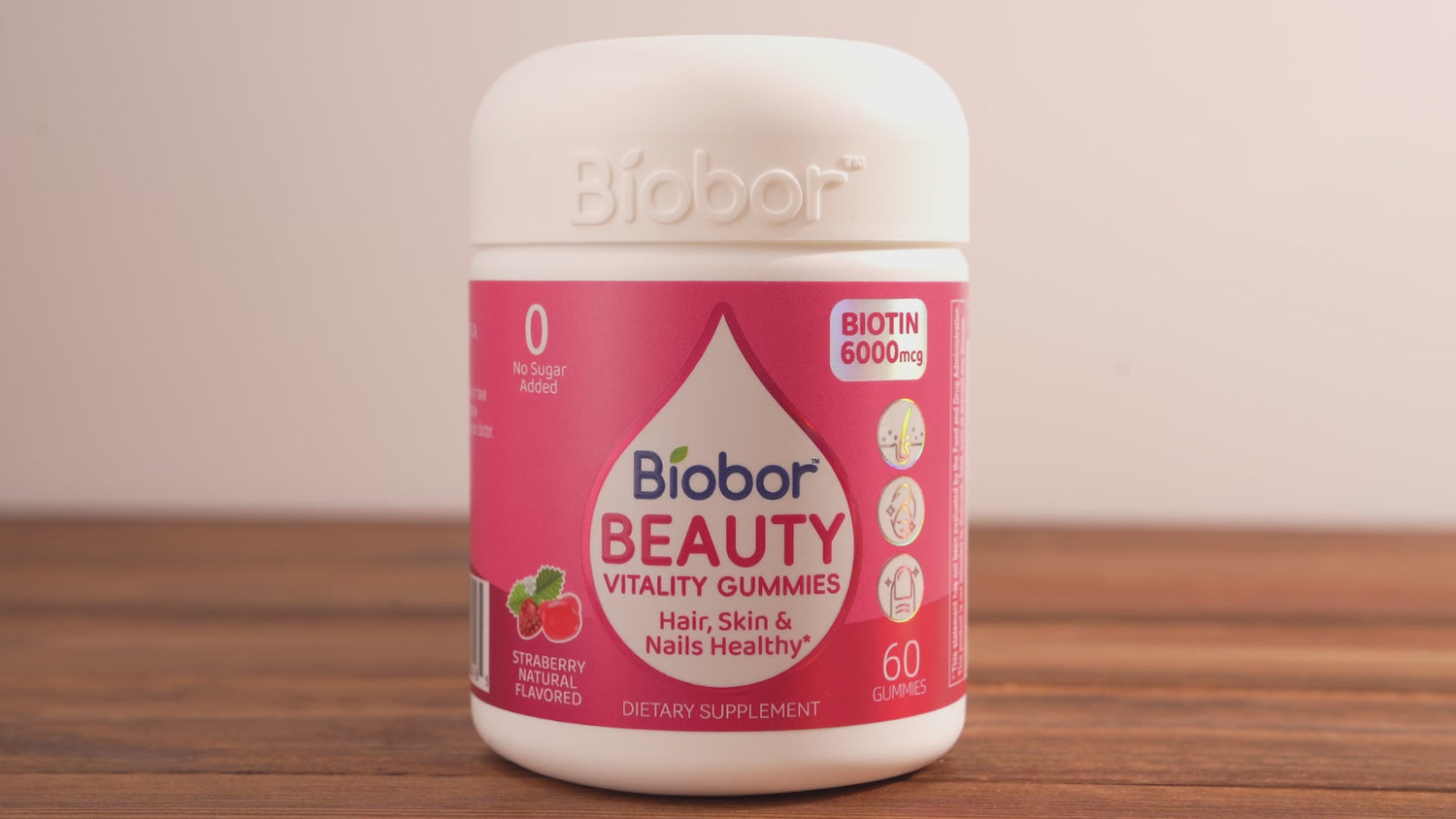 Biobor | Natural Vitamin Supplements for Your Total Health Support ...